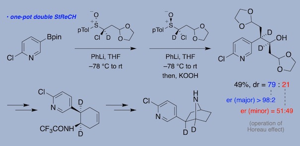 Research themes