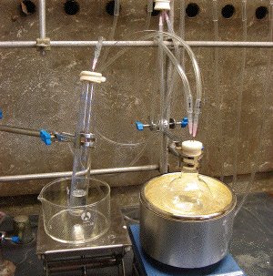 Safety Web - SOP - Pyrophoric Liquids