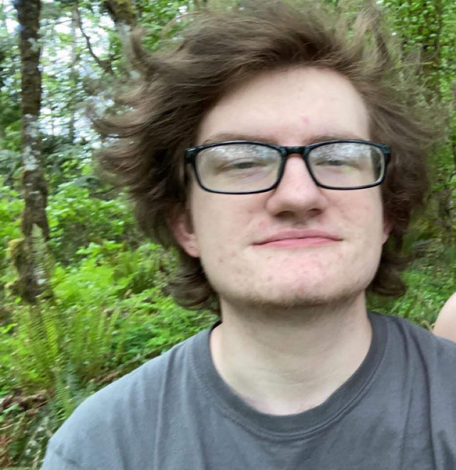 the Graham Group, the Micro-Femto Energetics Lab