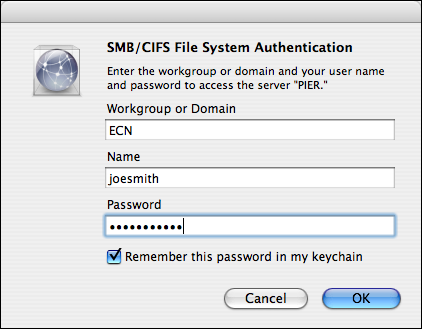 File movement over the Net