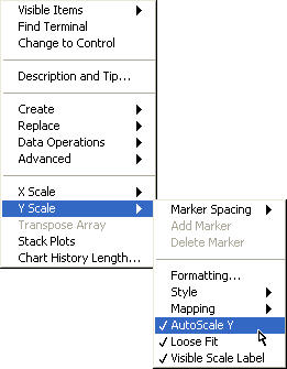 ME 295 - Mod 1.4 - Labview Waveform Charts - Tutorial 2
