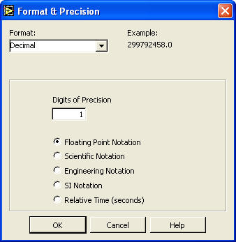 ME 295 - Mod 2.6 - Labview Case Structures - Tutorial 2
