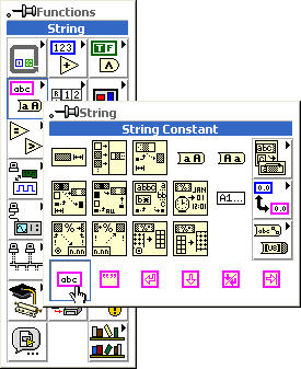 ME 295 - Mod 2.6 - Labview Case Structures - Tutorial 2